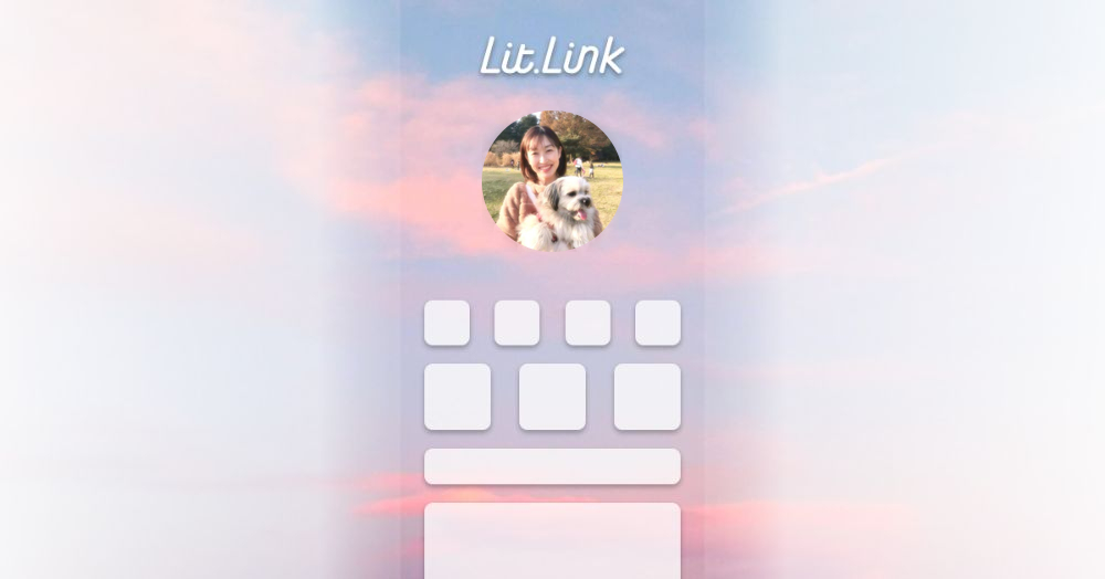 chie lit.link(リットリンク)