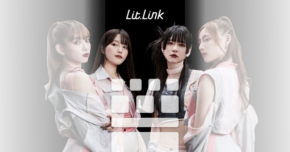 PassCode Tour Ticket lit.link(リットリンク)