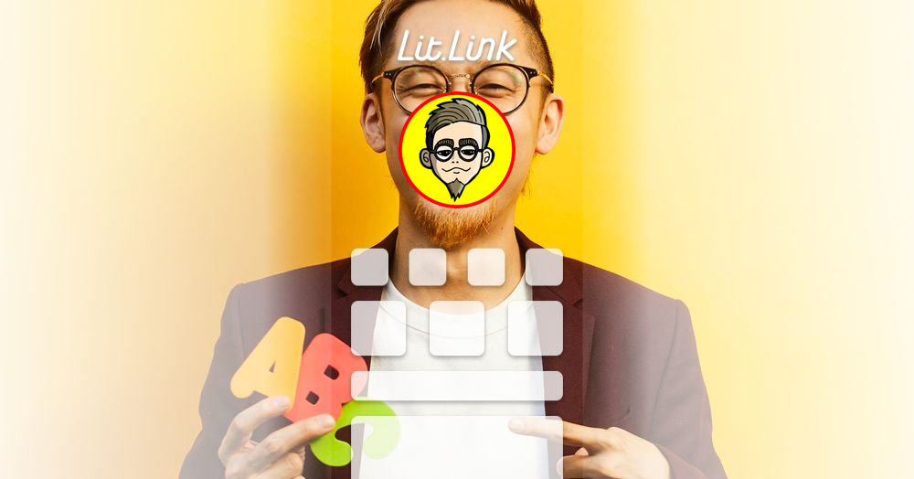 MC TAKA lit.link(リットリンク)