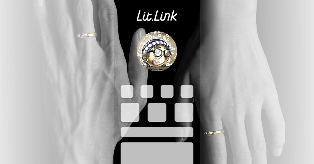 Ken lit.link(リットリンク)