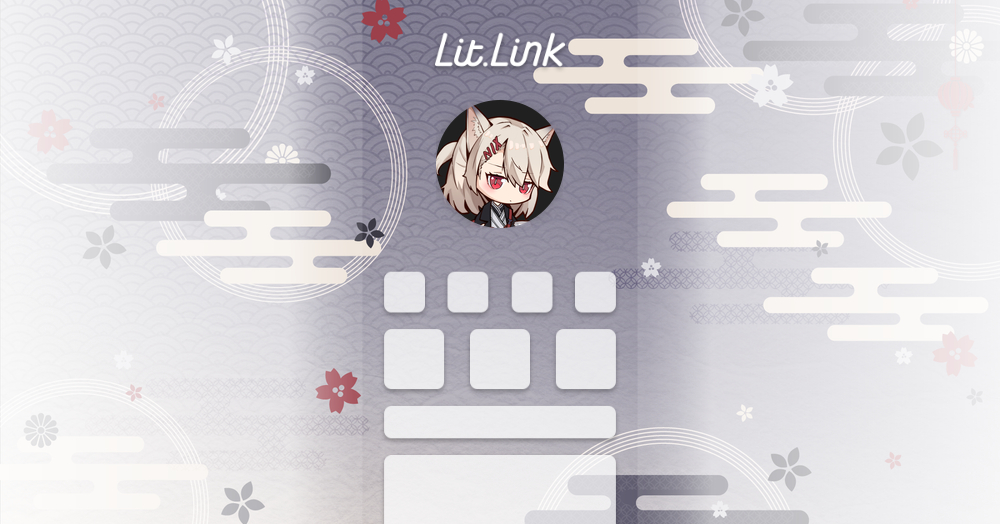 九曜歌鈴 -Kuyou Karin- lit.link(リットリンク)