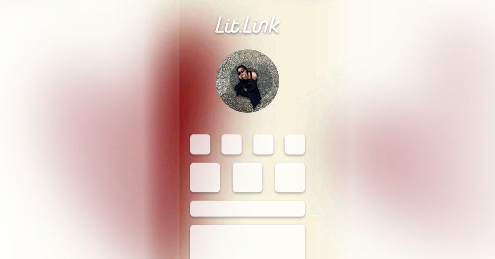 RiN lit.link(リットリンク)