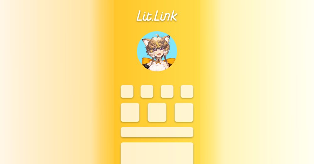 ひよりひよこ θ Hiyori Hiyoko lit.link(リットリンク)