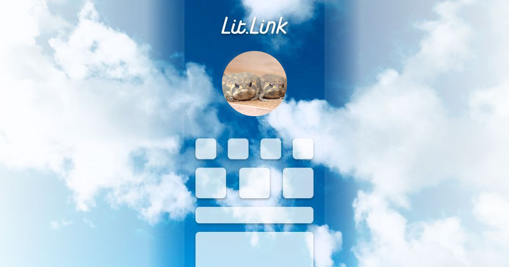 pamper moony パンパムーニー lit.link(リットリンク)