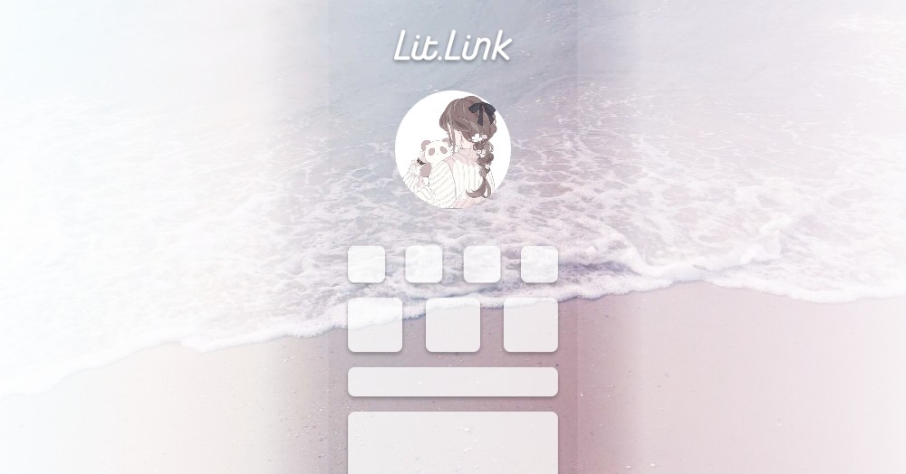 湊愛_sora lit.link(リットリンク)