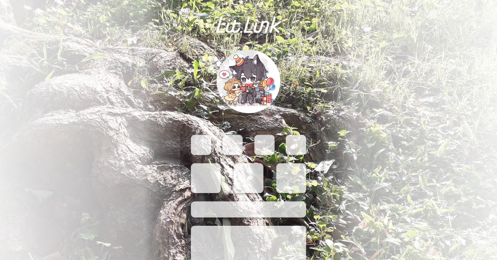 鈺yu lit.link(リットリンク)