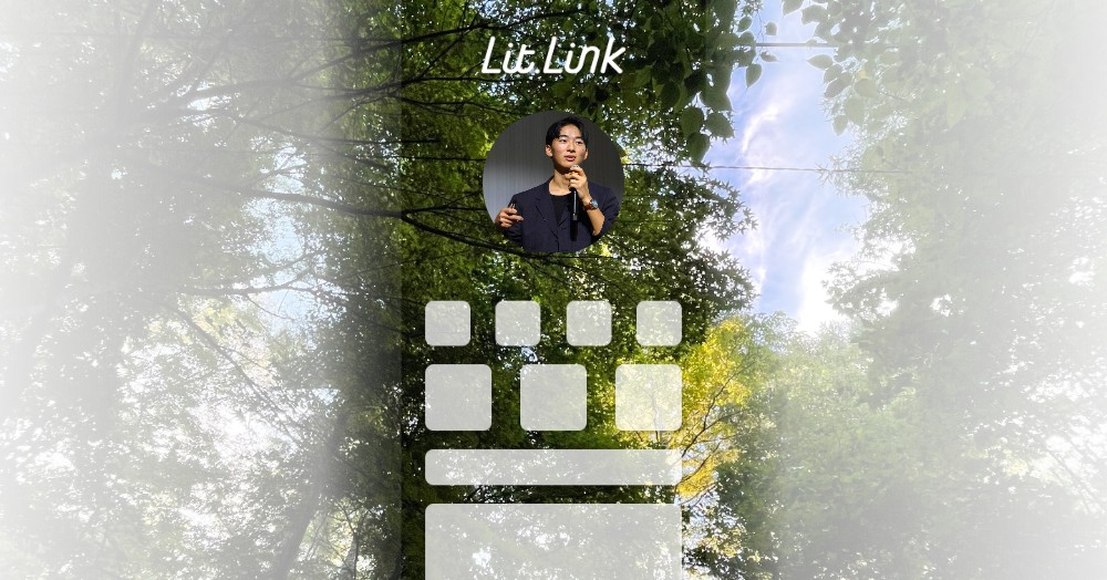 Ryo MIYAKAWA / 宮川 亮 lit.link(リットリンク)