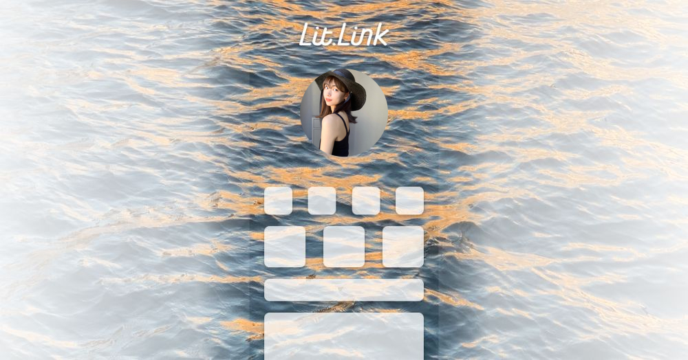 shiori naka lit.link(リットリンク)