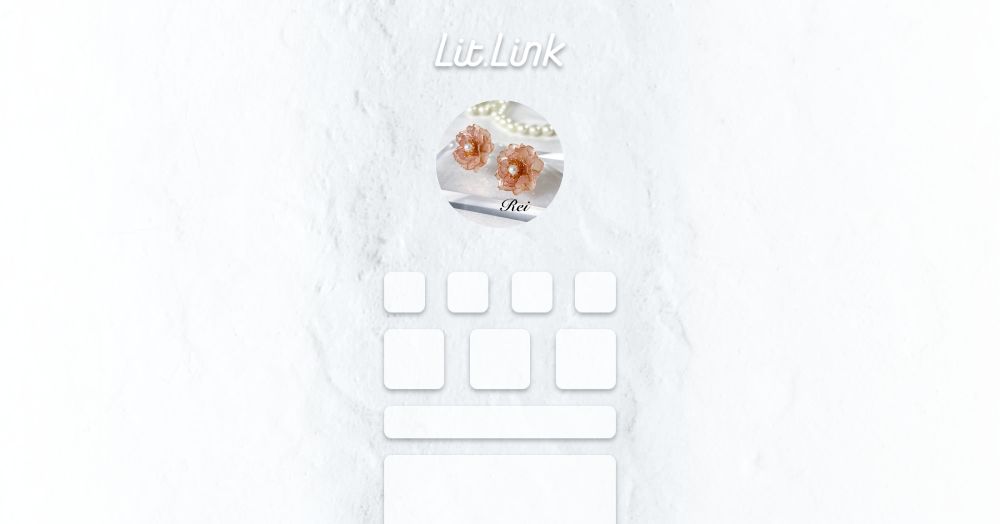Rei handmade accessory lit.link(リットリンク)