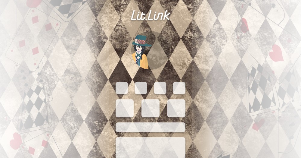 ドゥードゥー [ DoeDoe ] lit.link(リットリンク)