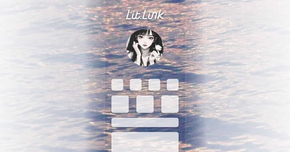 雨涵yh. lit.link(リットリンク)