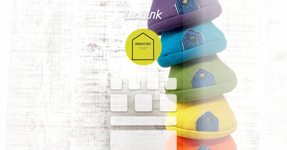 REBOOTEN（リブーテン） lit.link(リットリンク)