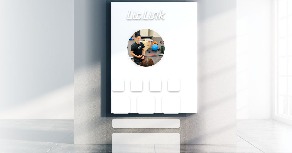 Sota Arai lit.link(リットリンク)