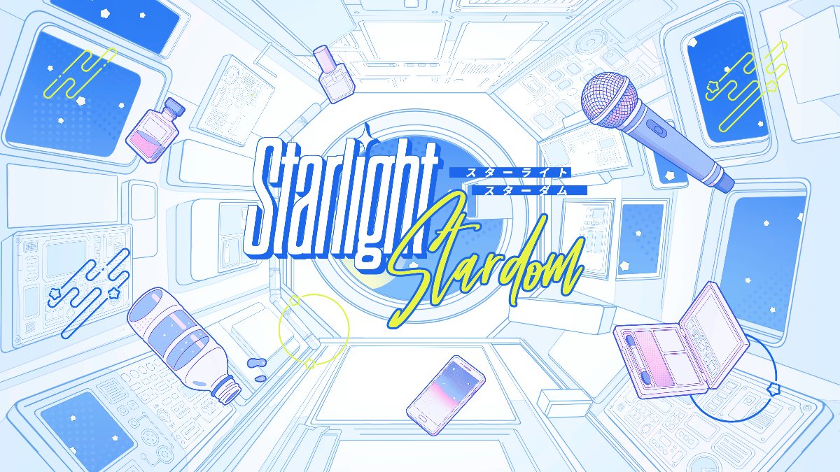 【TRPGシナリオ企画】花道だけを歩けたら lit.link(リットリンク)