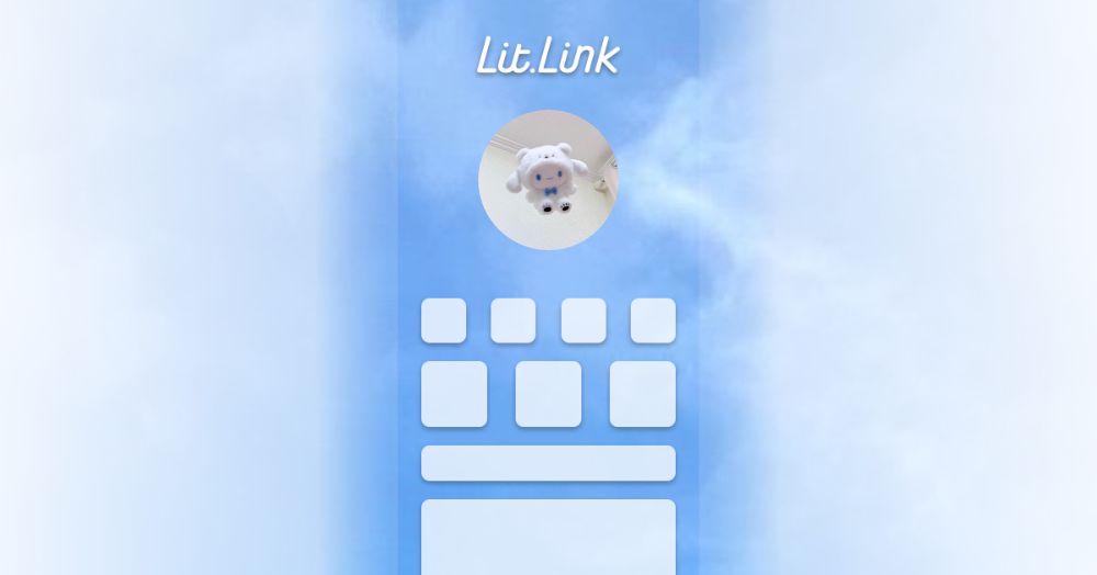 coco lit.link(リットリンク)