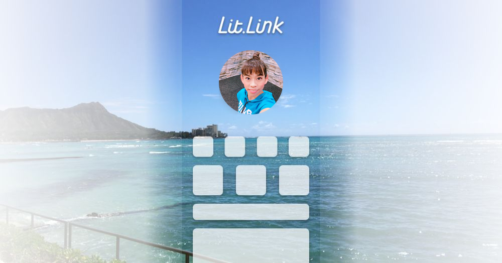 Kaoru Fujii lit.link(リットリンク)