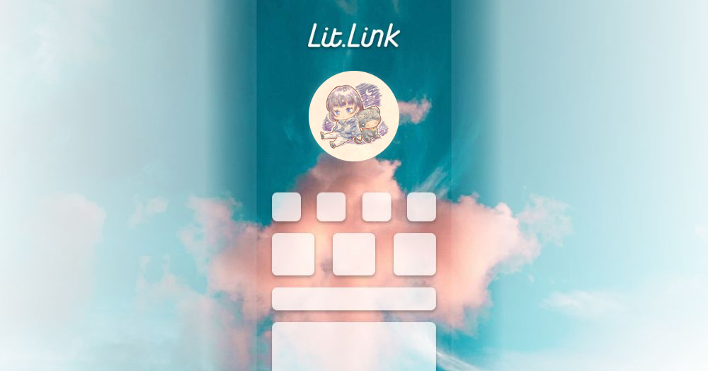 sora. lit.link(リットリンク)