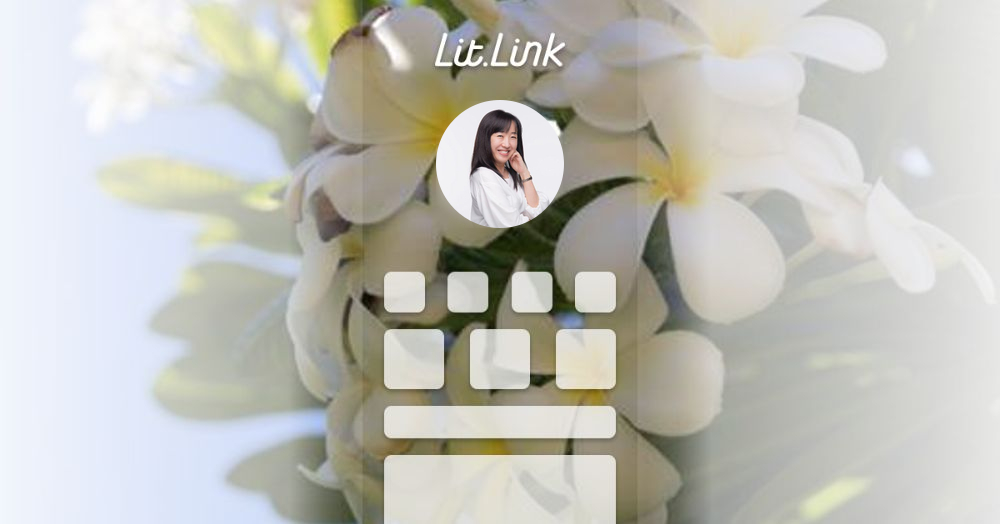 Sakurako Oshima lit.link(リットリンク)