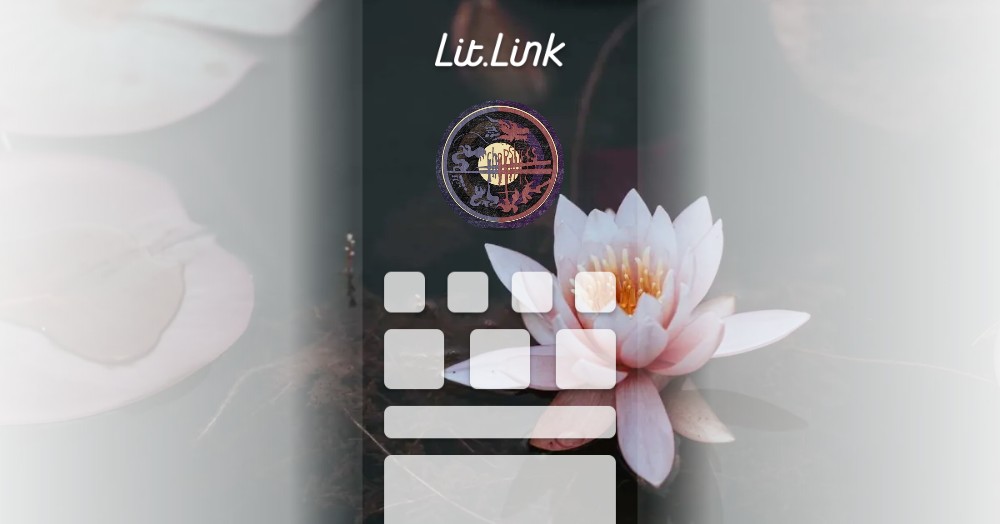 CHOPSTICKS🥢 lit.link(リットリンク)