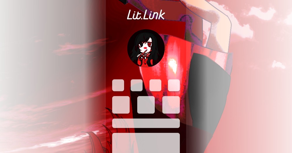 ELLE(ERU)🖤👑/える lit.link(リットリンク)