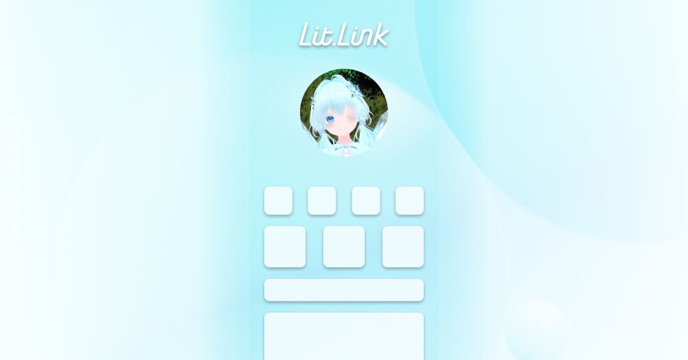 Sora lit.link(リットリンク)