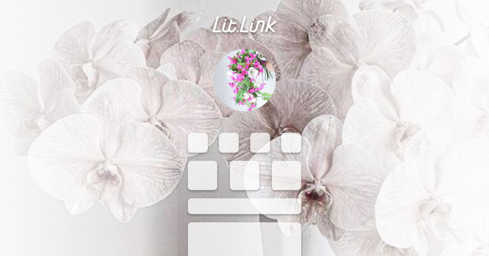 Blanc Bloom lit.link(リットリンク)