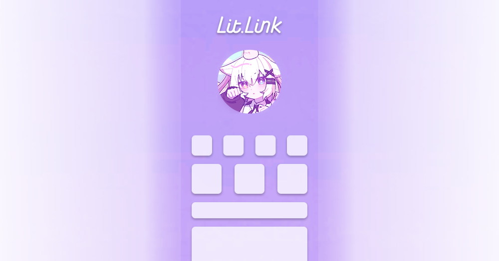 ♡Bunbun♡ lit.link