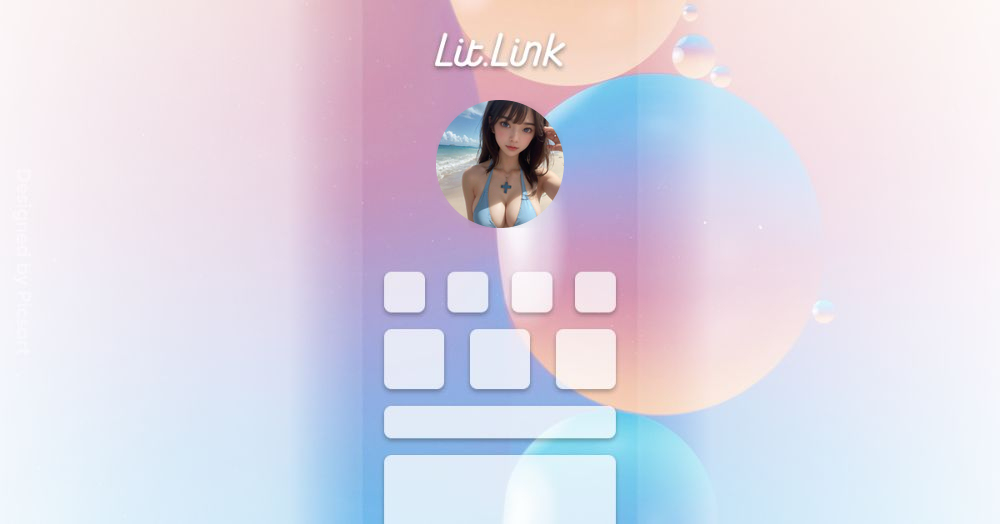 コスプレ 天使（Cosplay Angel） lit.link(リットリンク)