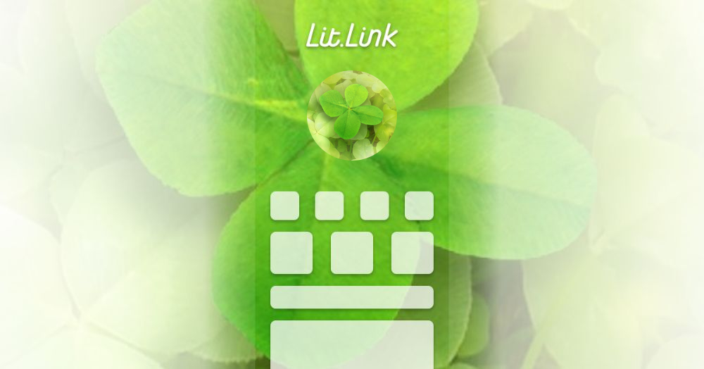 はなまるMirai lit.link(リットリンク)