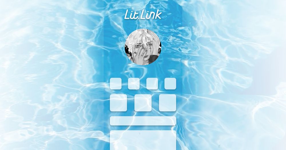 羽介@YuSuke lit.link(リットリンク)