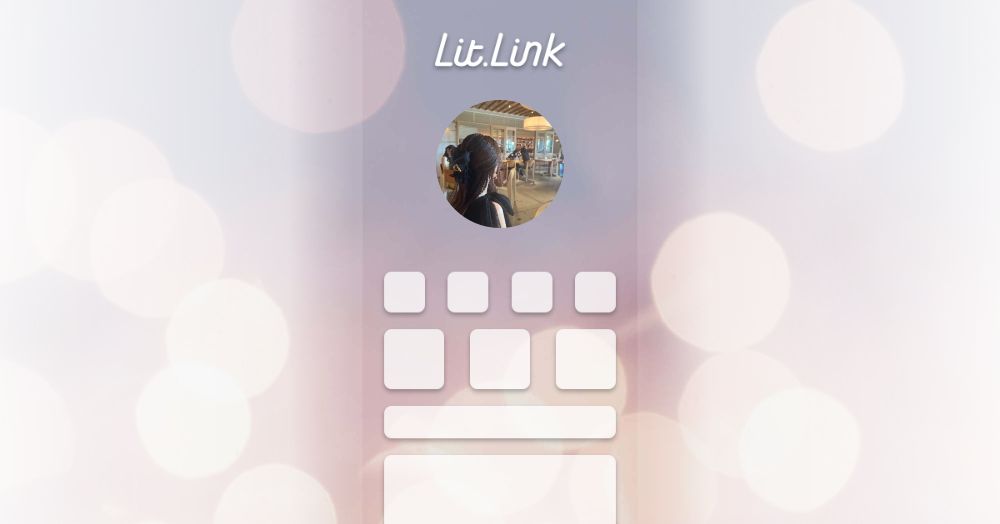 𝐎 𝐜𝐡𝐚𝐧 lit.link(リットリンク)