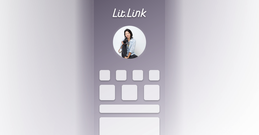 Ester Mayu Ando lit.link(リットリンク)