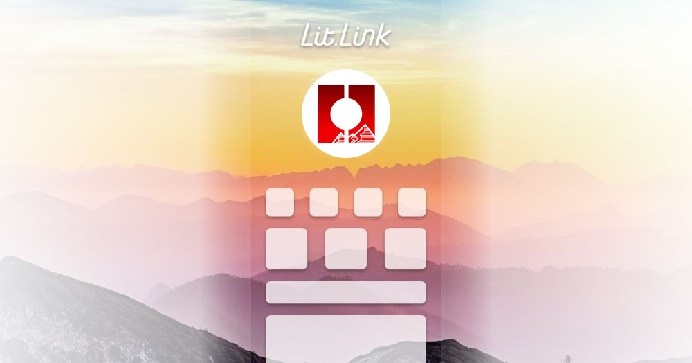 HIKES IN JAPAN lit.link(リットリンク)