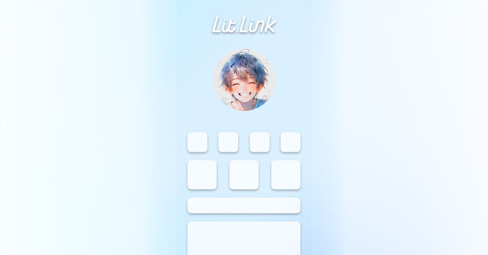 Hiro@AIお絵描き作家 lit.link(リットリンク)