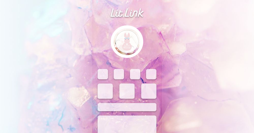 Love Bloom lit.link(リットリンク)