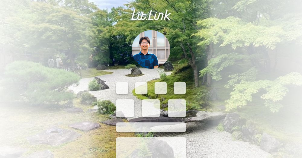 Yukihiro Marui lit.link(リットリンク)