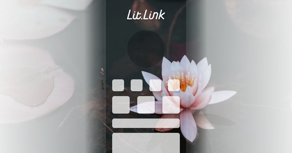 Nita Love lit.link(リットリンク)