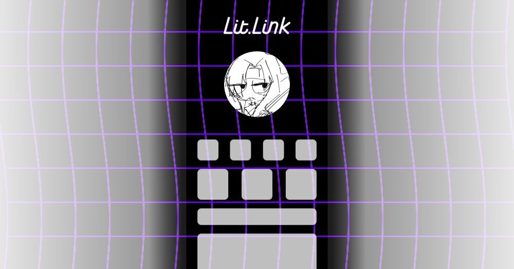D0KU lit.link(リットリンク)