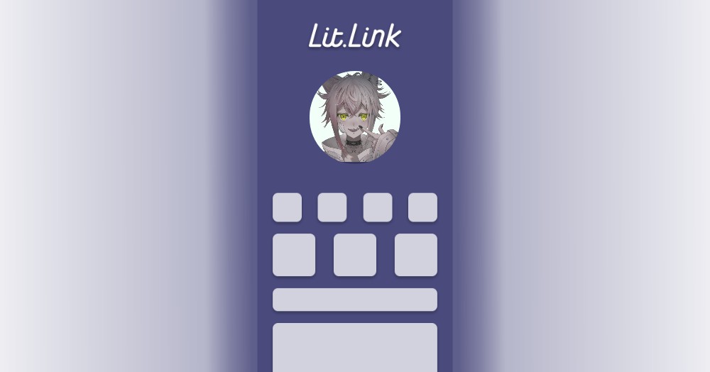 Prototype_NEO lit.link(リットリンク)