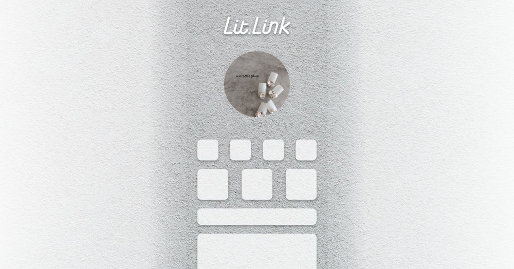 un petit plus lit.link(リットリンク)