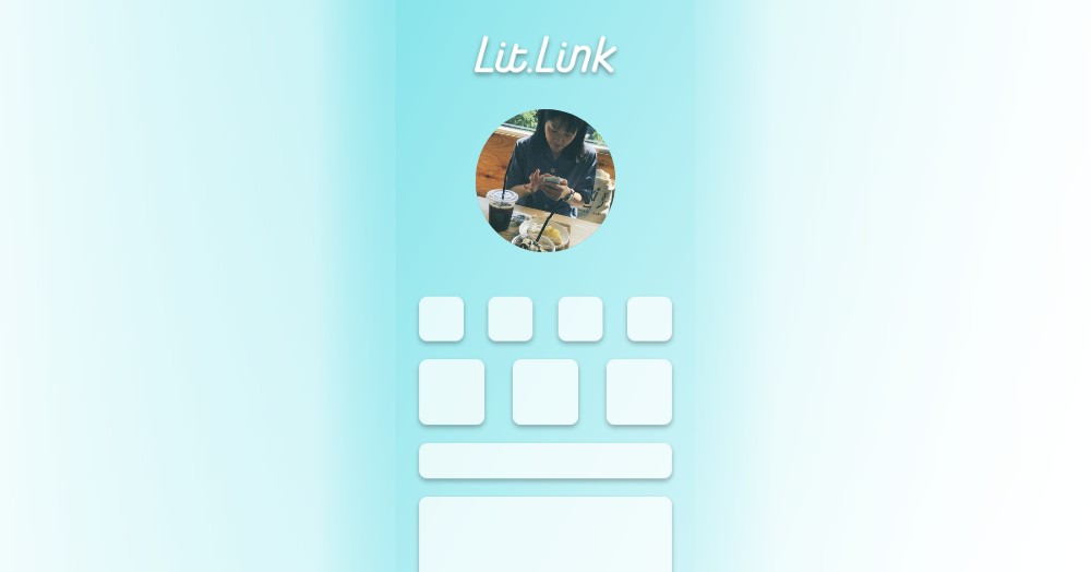 cho〜Pono.select〜 lit.link(リットリンク)