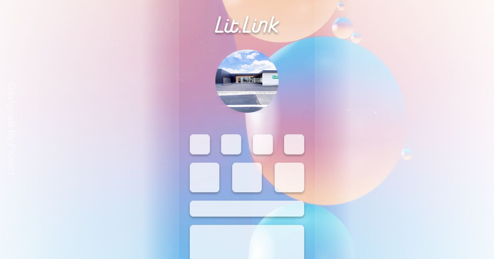 TRS AUTO lit.link(リットリンク)