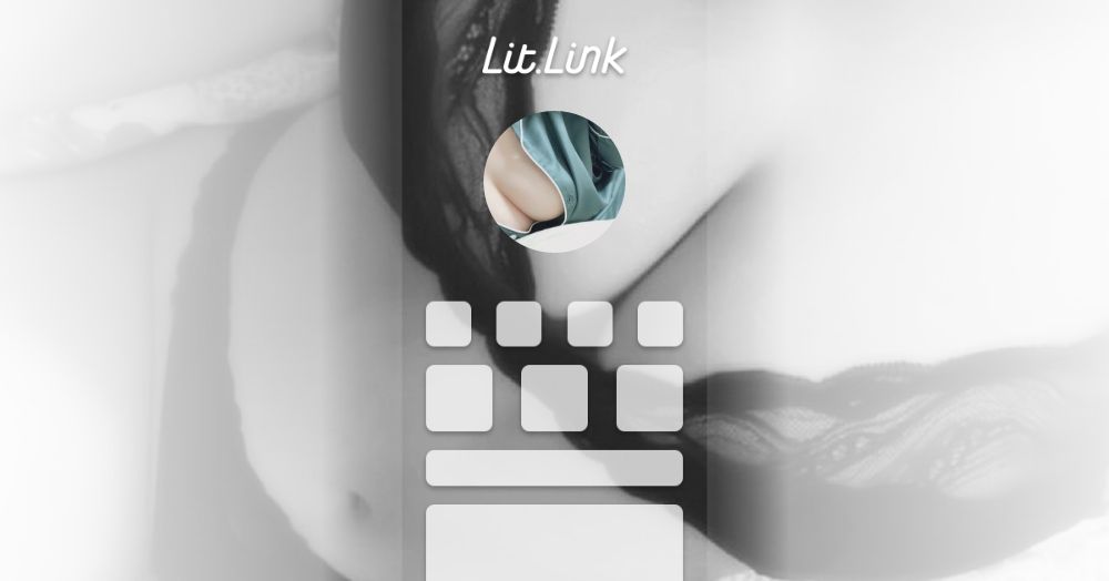 💛 lit.link(リットリンク)