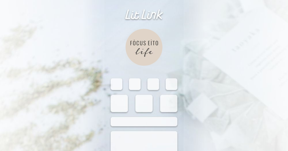FOCUS EiTO life lit.link(リットリンク)