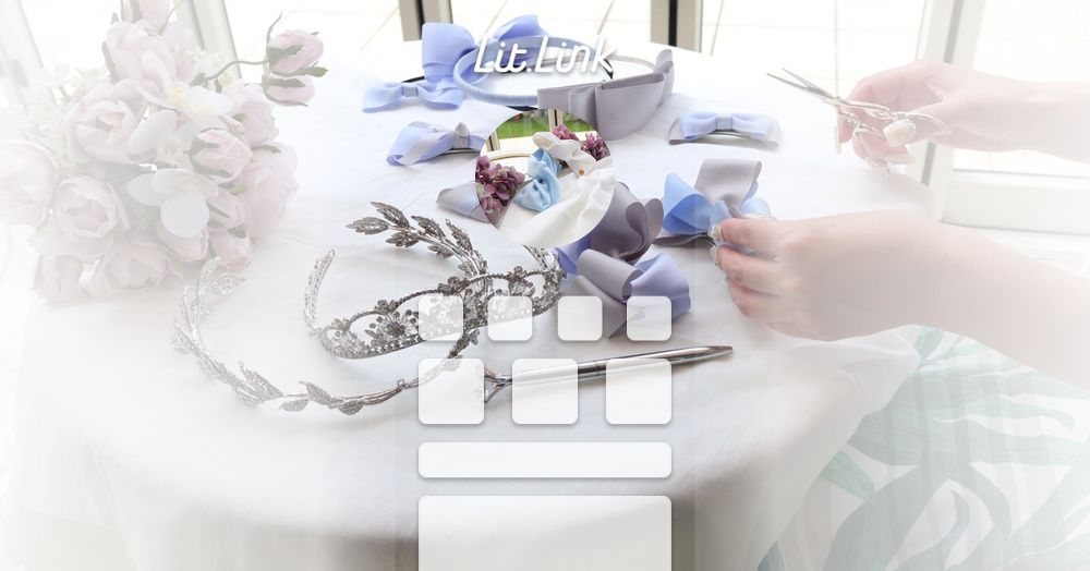 jolie_chouchou_ribbon lit.link(リットリンク)