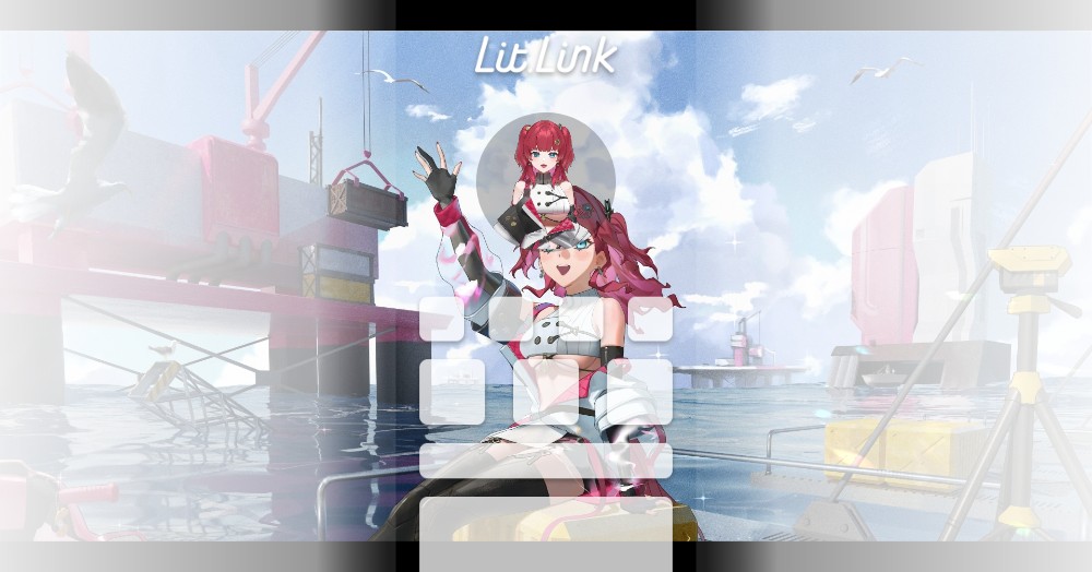 火野貝Hinokai lit.link(リットリンク)