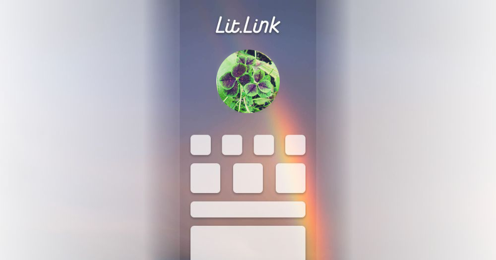 Lala Card Reading lit.link(リットリンク)