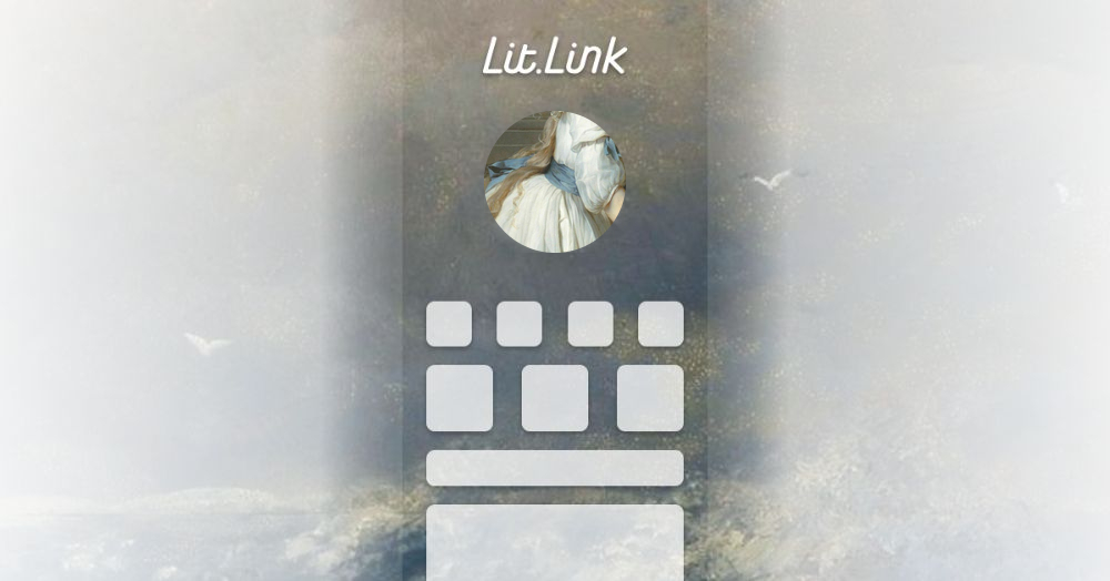 Andréa lit.link(リットリンク)