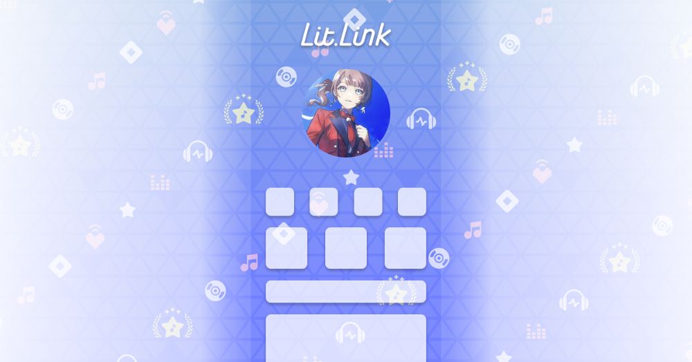 下弦하현 lit.link(リットリンク)