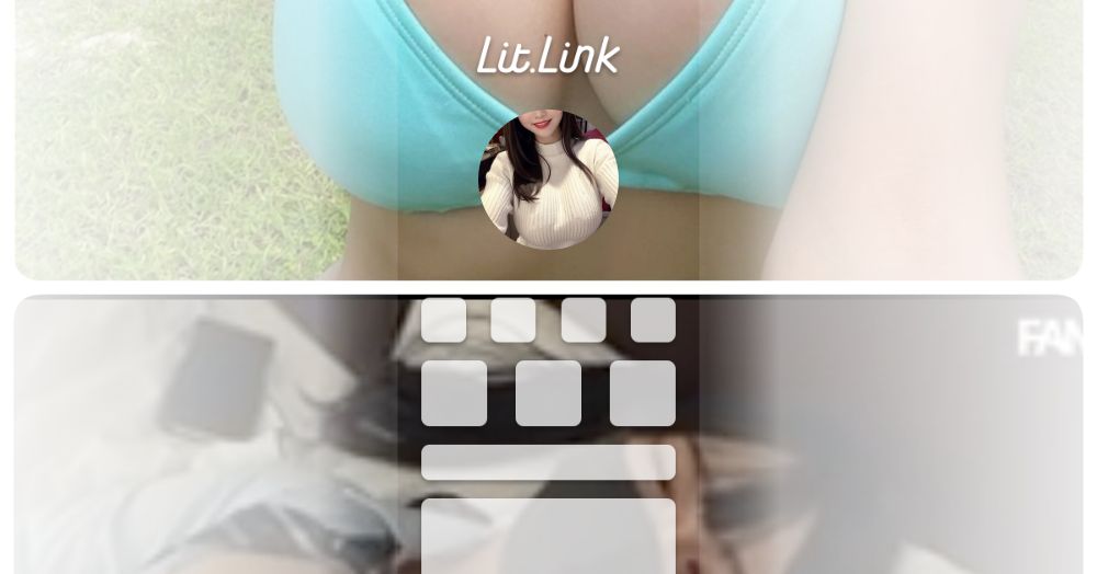 あこ2003 lit.link(リットリンク)